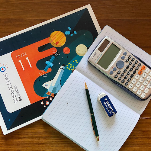 Science Clinic – Interactive online classes with brilliant Maths and ...